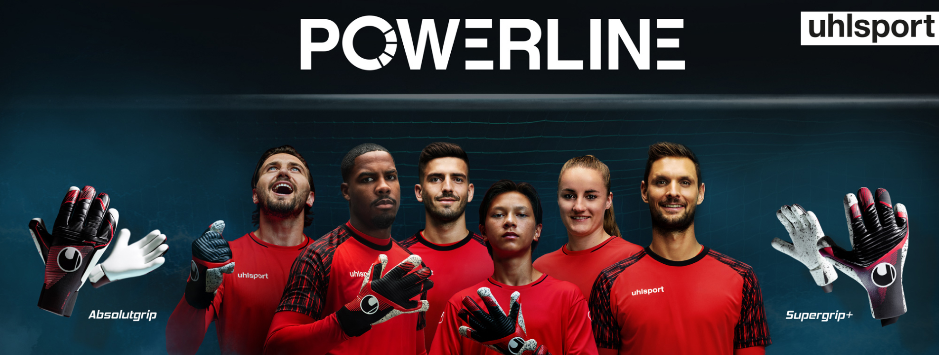 Powerline | uhlsport