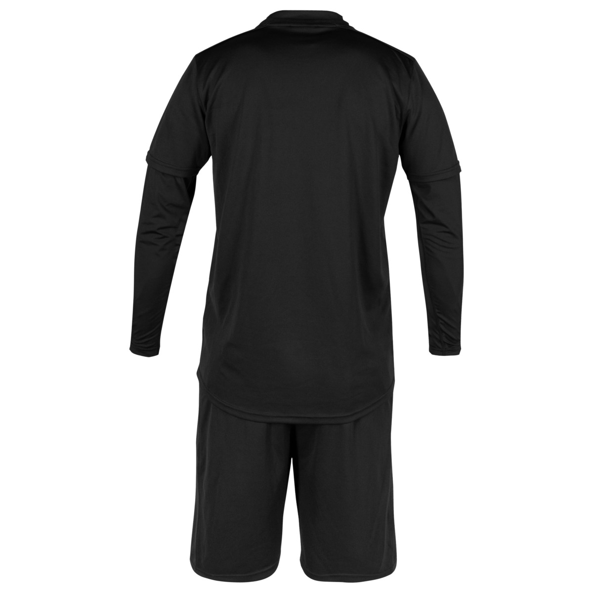 BLACK EDITION GK SET in black | in the official uhlsport store